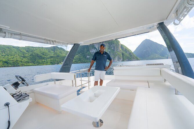 Private Full Day Luxury Catamaran Excursion - Final Thoughts