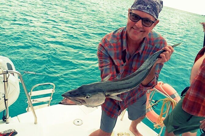 Private Full-Day Luxury Sailing Catamaran Charter in Sint Maarten - Final Thoughts