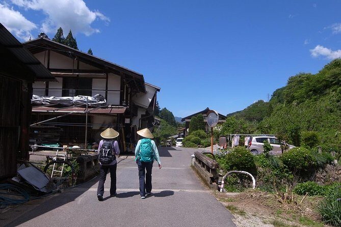 Private Full Day Magome &Tsumago Walking Tour from Nagoya - Final Thoughts: Is This Tour Right for You?