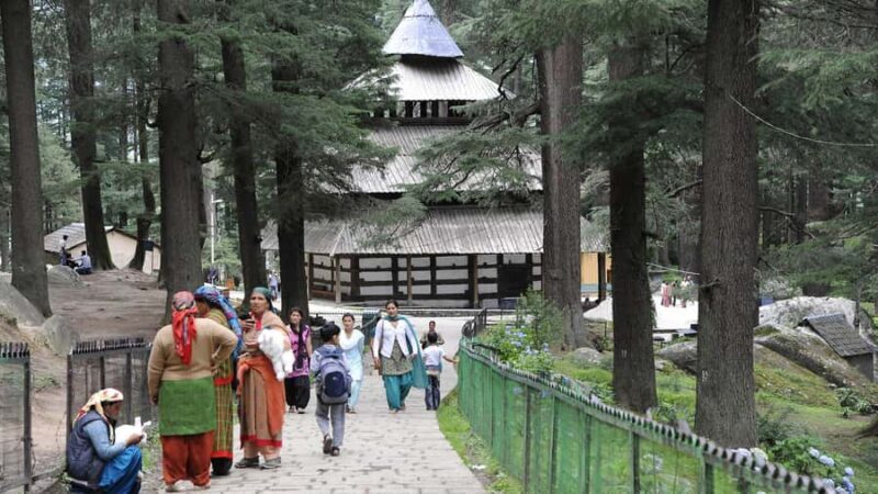 Private Full day Manali City Tour - Who Should Consider This Tour?