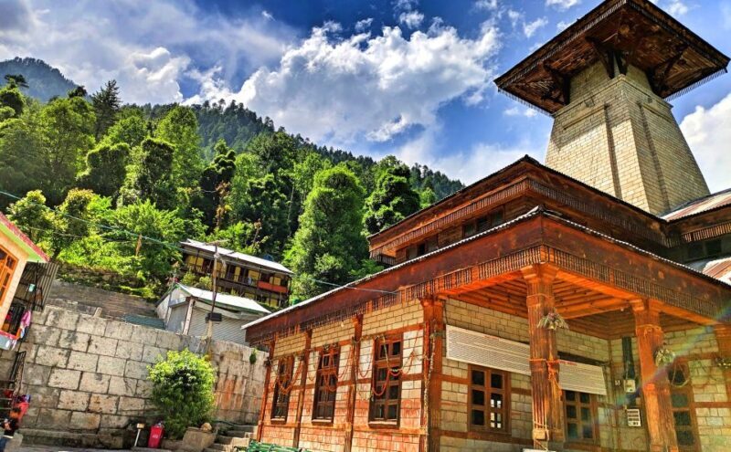 Private Full day Manali City Tour - Exploring the Itinerary: What Makes Each Stop Special