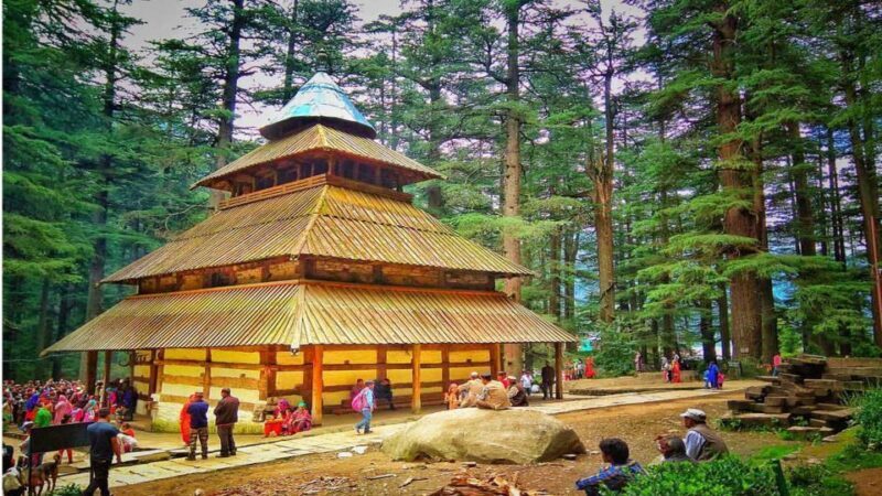Private Full day Manali City Tour - What Travelers Say