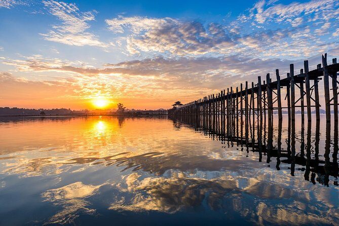 Private Full-Day Mandalay Heritage Charter Car Tour - Practical Considerations