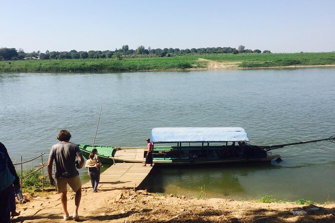 Private Full-Day Mandalay Heritage Charter Car Tour - What We Heard from Previous Travelers