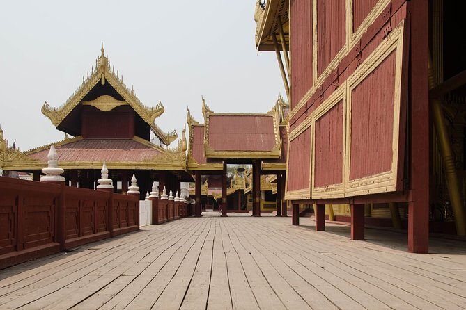 Private Full-Day Mandalay Heritage Charter Car Tour - Final Thoughts