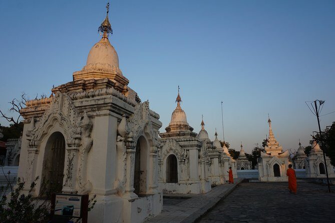 Private Full-Day Mandalay Heritage Charter Car Tour - FAQ