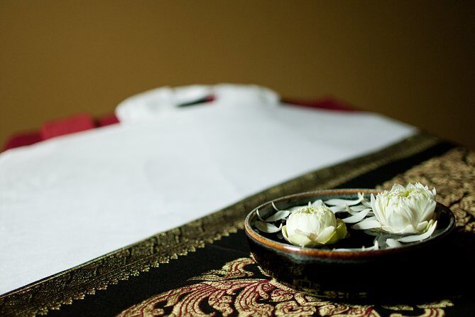 Private Full-Day Massage Classes in Phnom Penh - Key Points