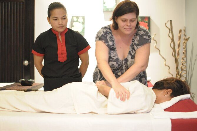 Private Full-Day Massage Classes in Phnom Penh - Price and Value
