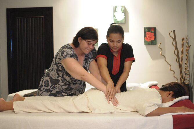 Private Full-Day Massage Classes in Phnom Penh - Who Will Enjoy This Experience?