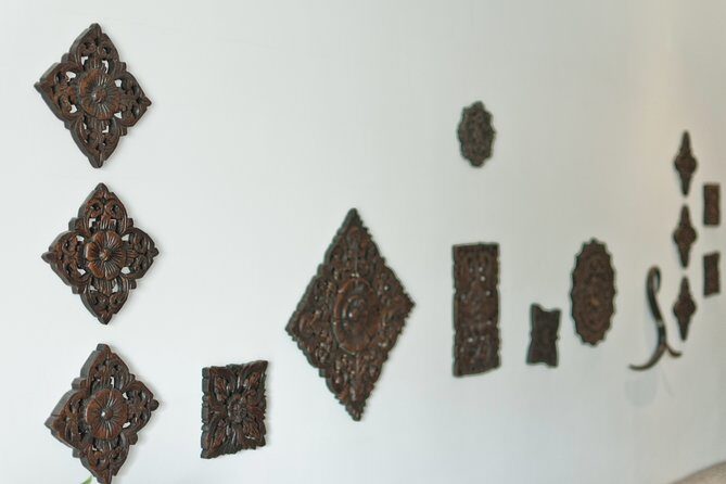 Private Full-Day Massage Classes in Phnom Penh - Practical Considerations