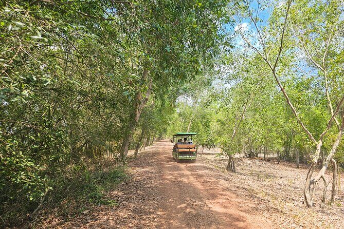 Private Full Day Mekong Delta Tour to Dong Thap Muoi Wetlands - An In-Depth Look at the Tour Experience