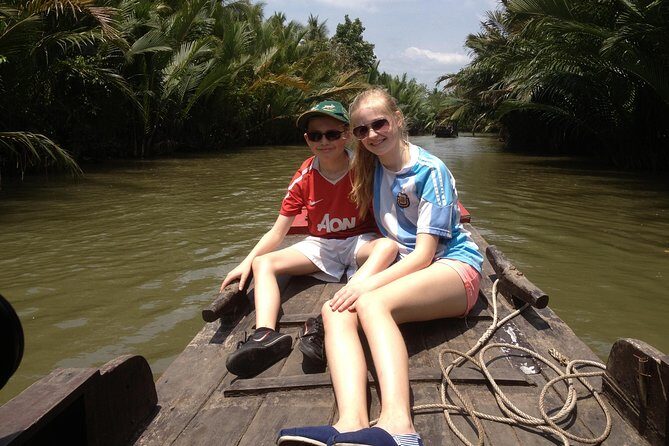 Private Full-day Mekong Tour From Ho Chi Minh City, Including River Cruise - An In-Depth Look at the Experience