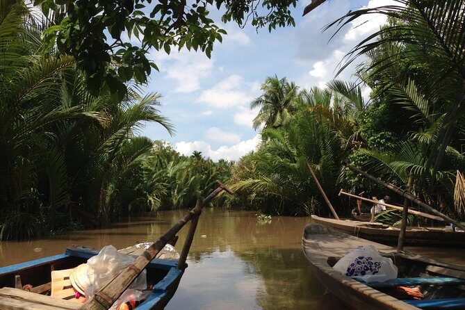 Private Full-day Mekong Tour From Ho Chi Minh City, Including River Cruise - FAQ