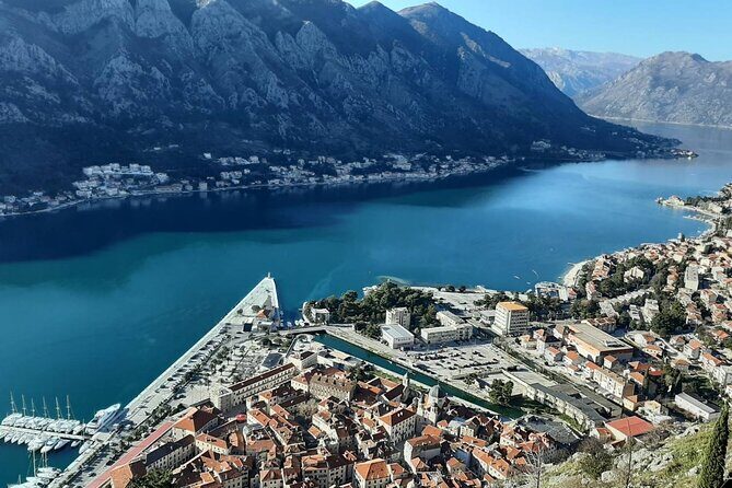 Private full day Montenegro tour - Deep Dive into the Sites