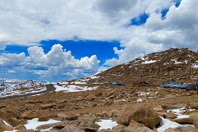 Private Full-Day Mount Blue Sky & Red Rocks Tour from Denver - The Sum Up