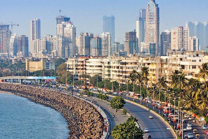 Private Full-Day Mumbai City Highlights with Markets Tour - What the Tour Means for You: The Real Value
