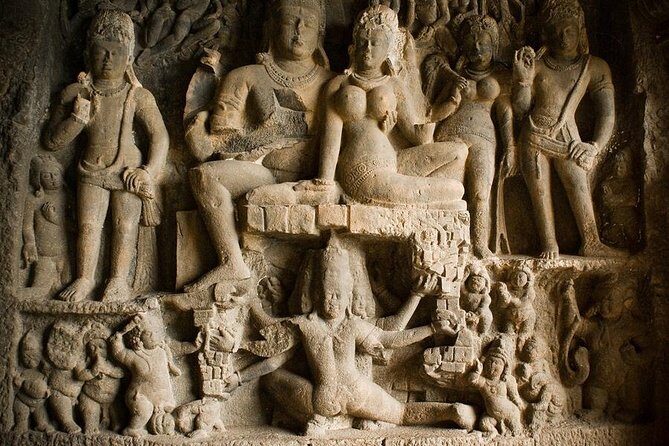 Private Full-Day Mumbai City Tour with Elephanta Caves Excursion - The Practical Side: What It Means for Your Trip