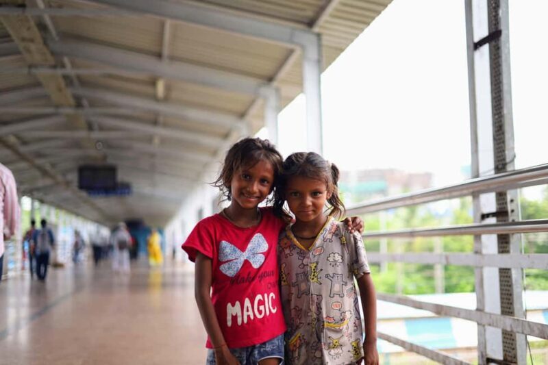 Private Full-Day Mumbai Sightseeing & Dharavi Slum Tour - The Breakdown of the Itinerary