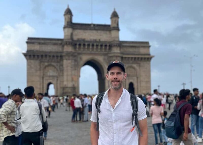 Private Full-Day Mumbai Sightseeing & Dharavi Slum Tour - The Sum Up