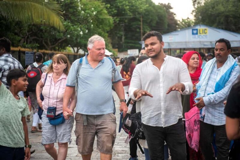 Private Full-Day Mumbai Sightseeing & Dharavi Slum Tour - FAQs