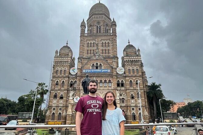 Private Full Day Mumbai Sightseeing & Dharavi Slum Tour - FAQs