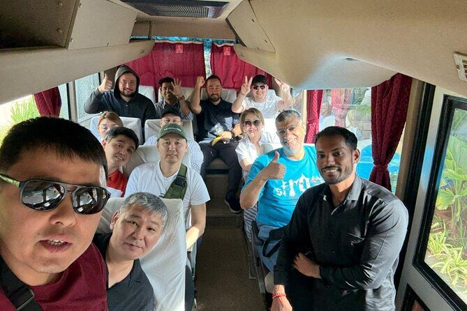 Private Full Day Mumbai Sightseeing Tour - Breaking Down the Tour: A Step-by-Step Look