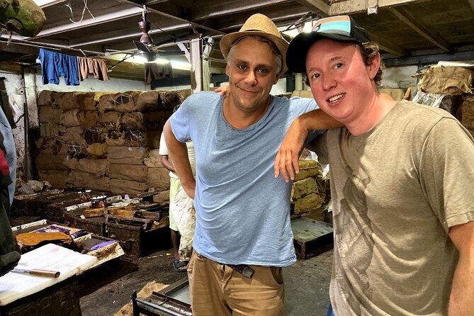 Private Full-Day Mumbai Sightseeing Tour with Dharavi Slums - The Finale: Dharavi and Final Reflections