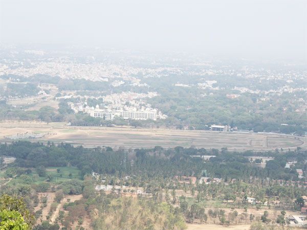 Private Full Day Mysore Excursion from Bangalore - Key Points