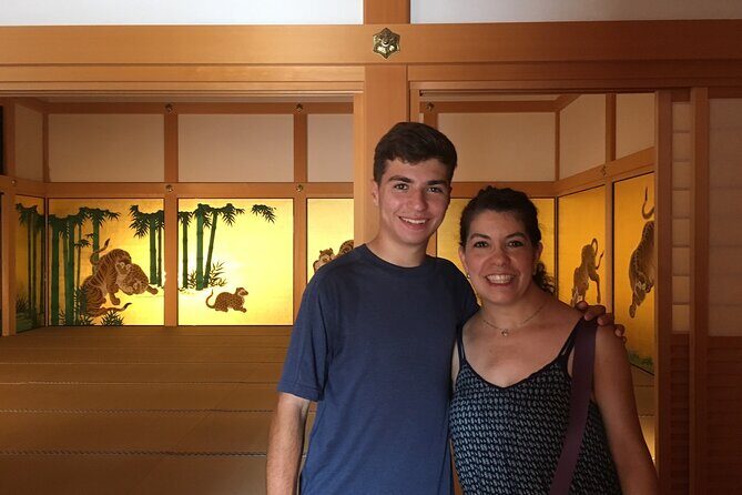 Private Full-day Nagoya City Tour - Discovering Nagoya’s Highlights: A Full-Day Overview