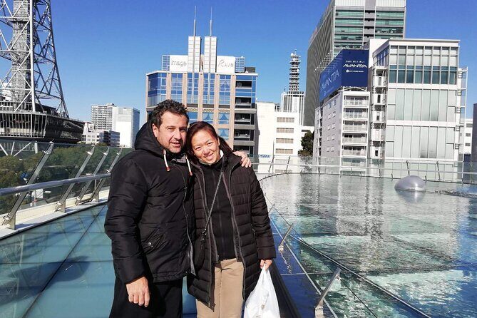 Private Full-day Nagoya City Tour - The Sum Up: Is this Tour Right for You?