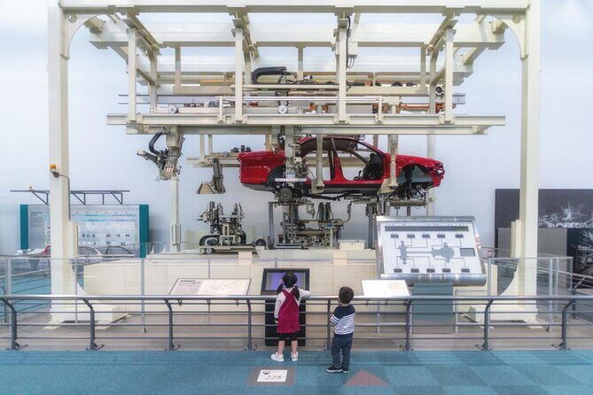 Private Full Day Nagoya Tour - Exploring Nagoya: An Honest Look at a Private Full Day Tour