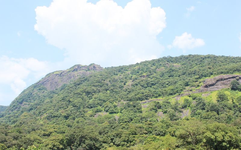 Private Full day Nandi Hill Excursion with Lunch - An Authentic Look at Nandi Hills