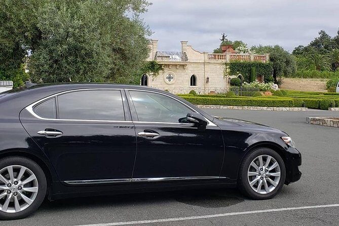 Private Full-Day Napa Wine Tour in a Luxury Vehicle - The Sum Up: Who Will Love This Tour?