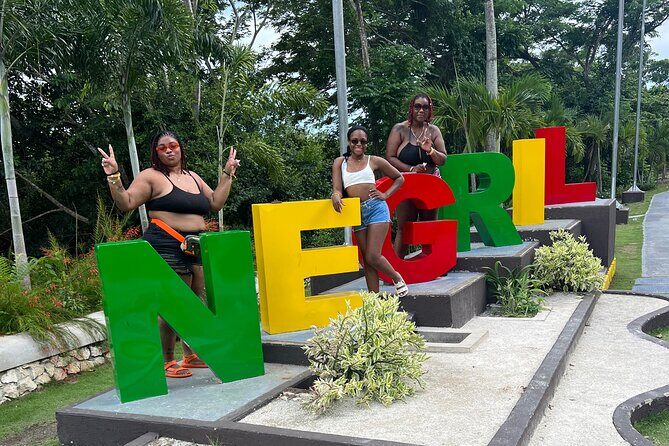 Private Full Day Negril Tour and Shopping From Montego Bay - Exploring the Negril Experience: What to Expect