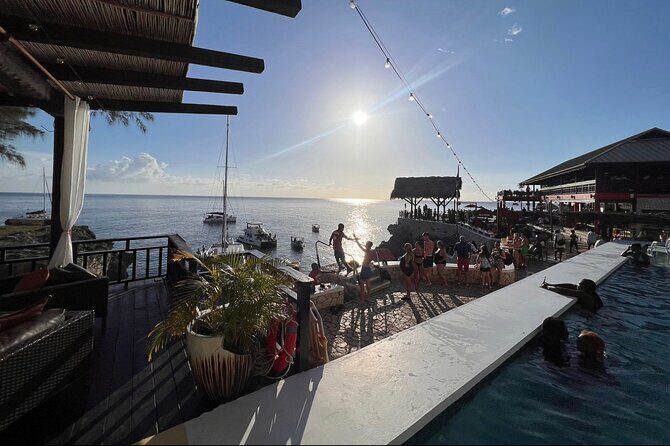 Private Full Day Negril Tour and Shopping From Montego Bay - The Small Details That Matter