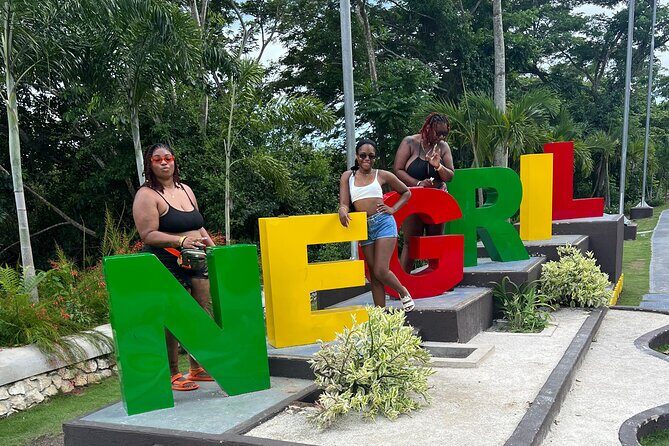 Private Full Day Negril Tour and Shopping From Montego Bay - Frequently Asked Questions