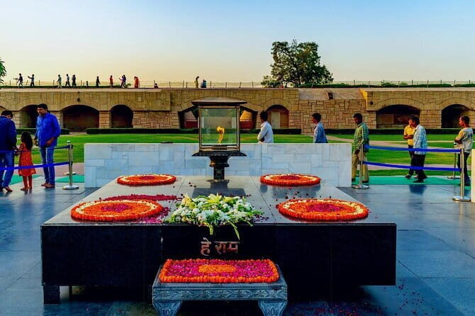 Private Full Day New and Old Delhi City Tour - Who This Tour Is Best For