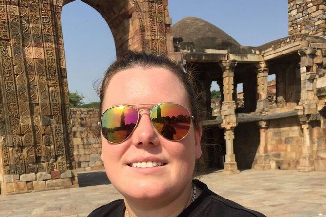 Private Full Day New and Old Delhi City Tour - A Deep Dive into the Delhi Private Full Day Tour