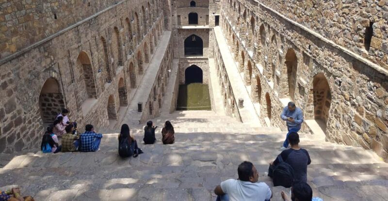 Private Full Day New & Old Delhi City Tour with Local Guide - Delving into the Details of the Tour
