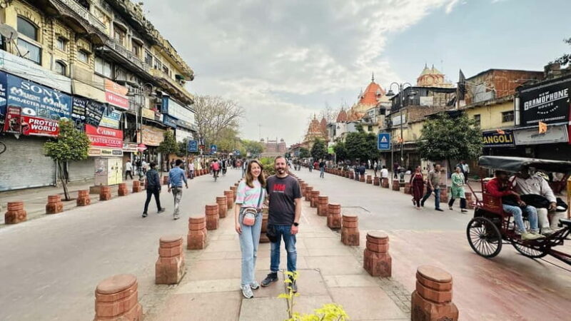 Private Full Day New & Old Delhi City Tour with Local Guide - Final Thoughts: Who Will Love This Tour?