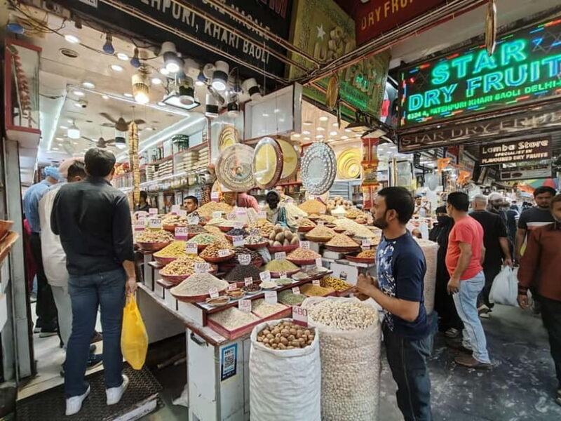 Private Full Day New & Old Delhi City Tour with Local Guide - FAQs about the Tour