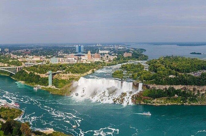 Private Full Day Niagara Falls Tour from New York - Final Thoughts