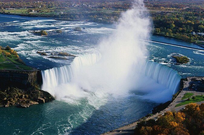 Private Full Day Niagara Falls Tour from New York - FAQ