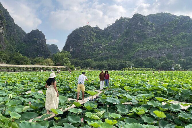 Private Full Day Ninh Binh Tour from Hanoi - In-Depth Breakdown of the Itinerary