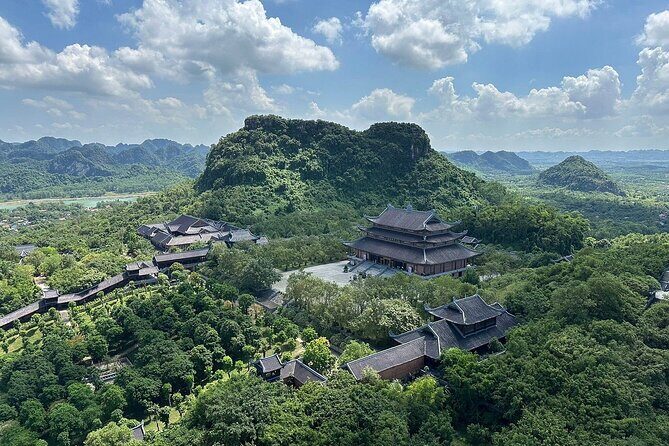 Private Full Day Ninh Binh Tour from Hanoi - What Makes This Tour Stand Out?