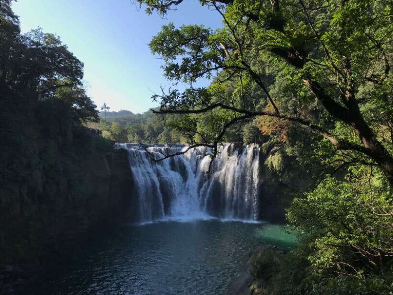 Private Full-Day Northern Taiwan Tour by Car from Taipei - Key Points