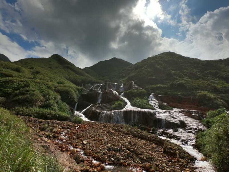 Private Full-Day Northern Taiwan Tour by Car from Taipei - Pricing and Overall Value
