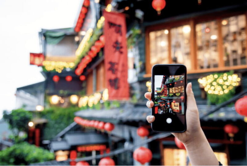 Private Full-Day Northern Taiwan Tour by Car from Taipei - What the Reviews Say