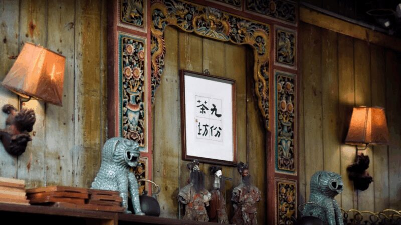 Private Full-Day Northern Taiwan Tour by Car from Taipei - The Sum Up: Is This Tour Worth It?