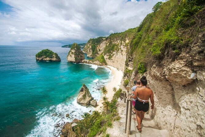 Private Full-Day Nusa Penida East Tour from Bali - Key Points